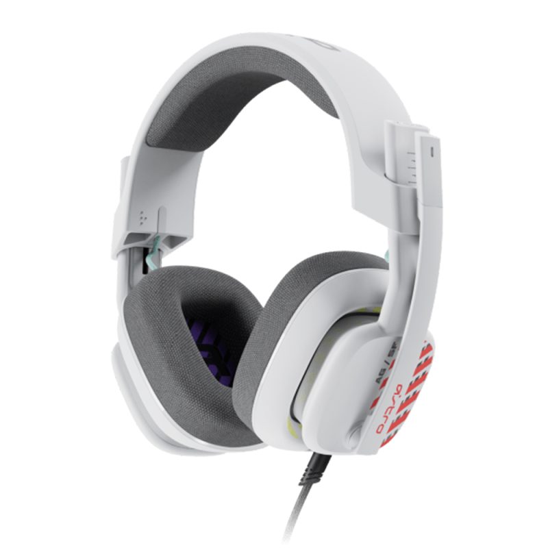 Audífono Logitech G Astro A10 G2 Multi-Platform Conectividad PC Mac PS5 ...